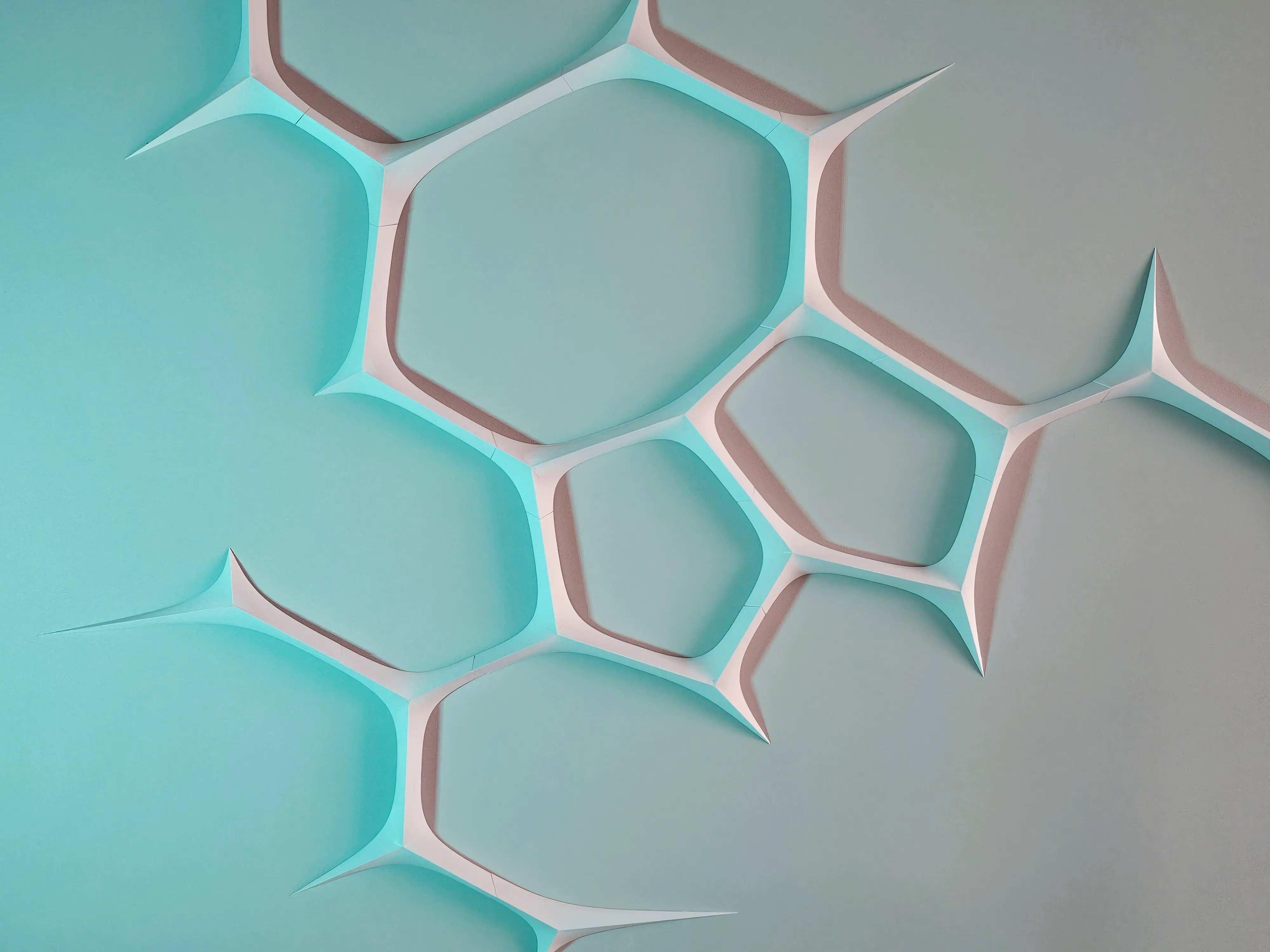 Home Decorations & Ornaments STL Download - NEURAL NETWORK ON YOUR ...