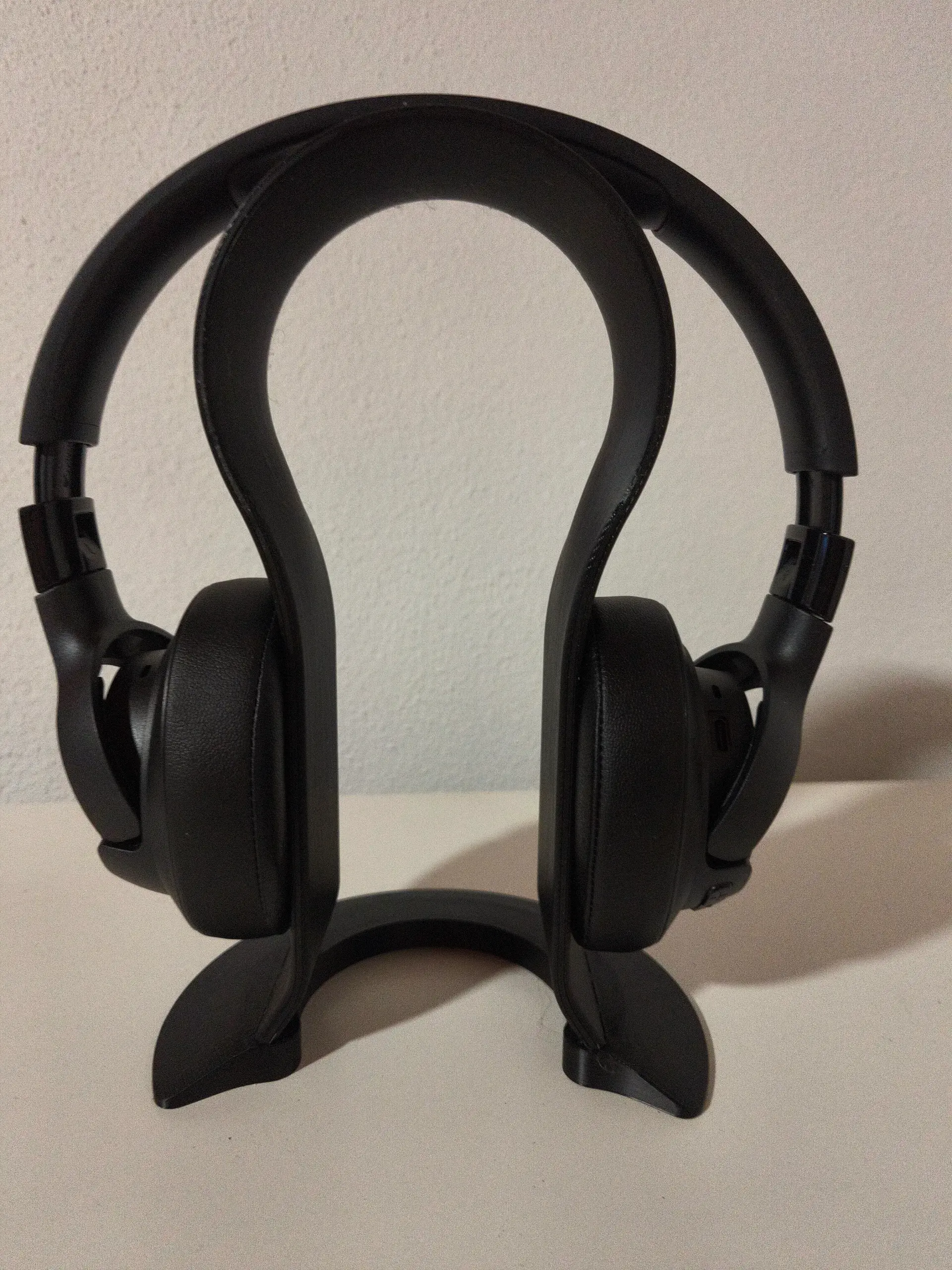 3D Printer Files | 3MF File | Headset Stand | Creality Cloud