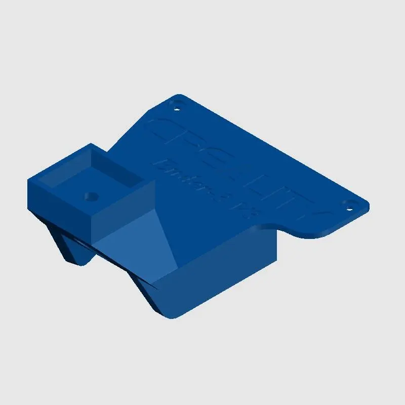 Free 3D Printer Accessories STL Download - Ender-3 v3 Nebula Camera ...