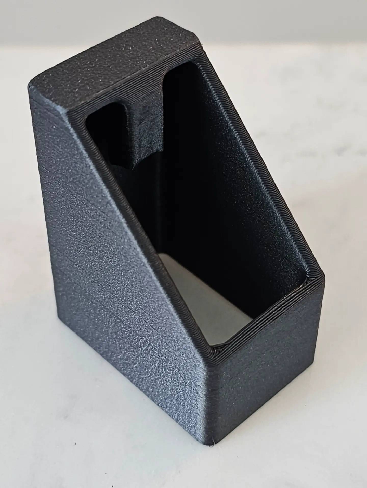 3D Printer Files | 3MF File | S&W speed loader M&P 9mm | Creality Cloud