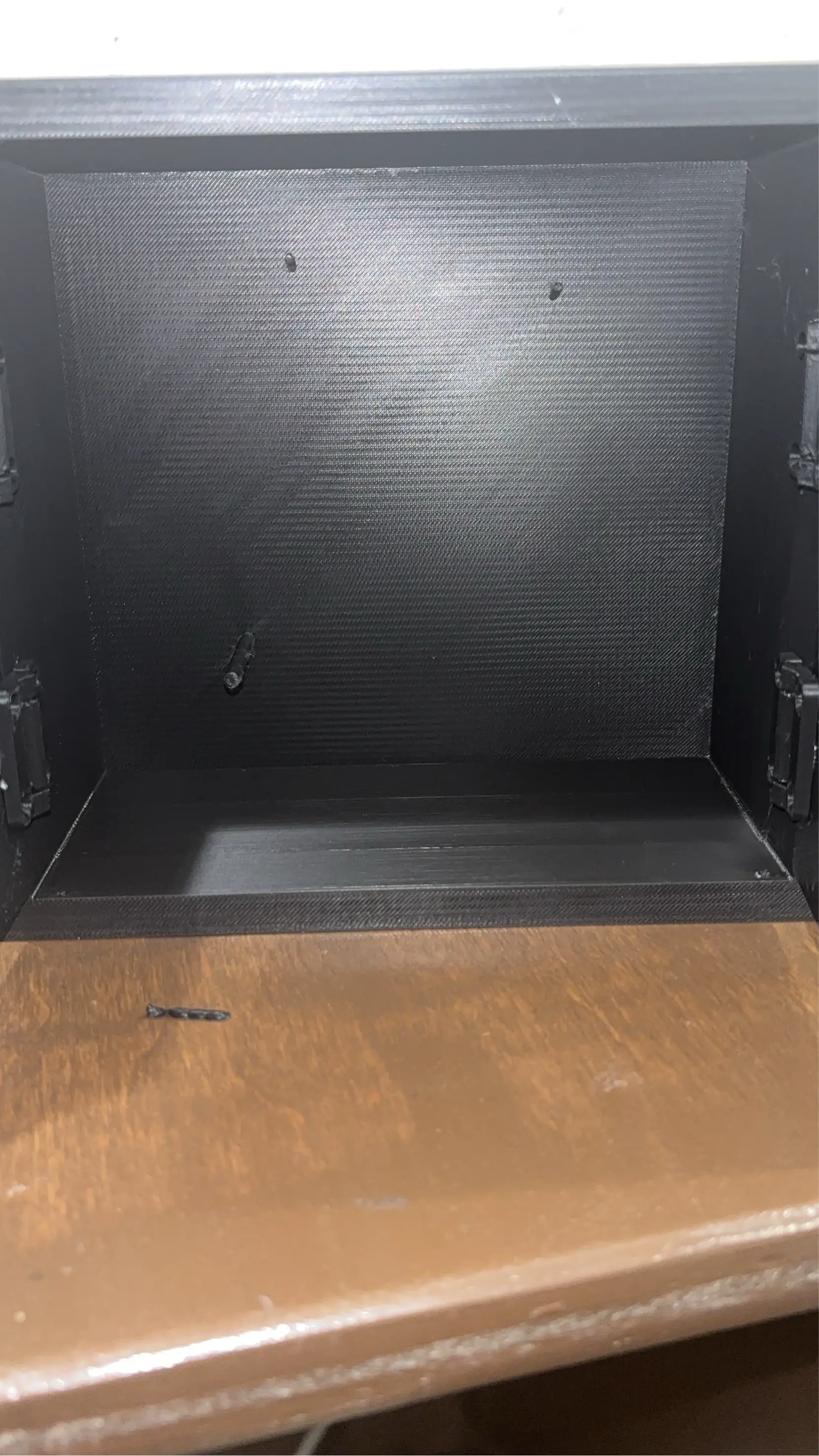 Free 3D Printer Parts STL Download - Storage cabinet for 3D printer ...