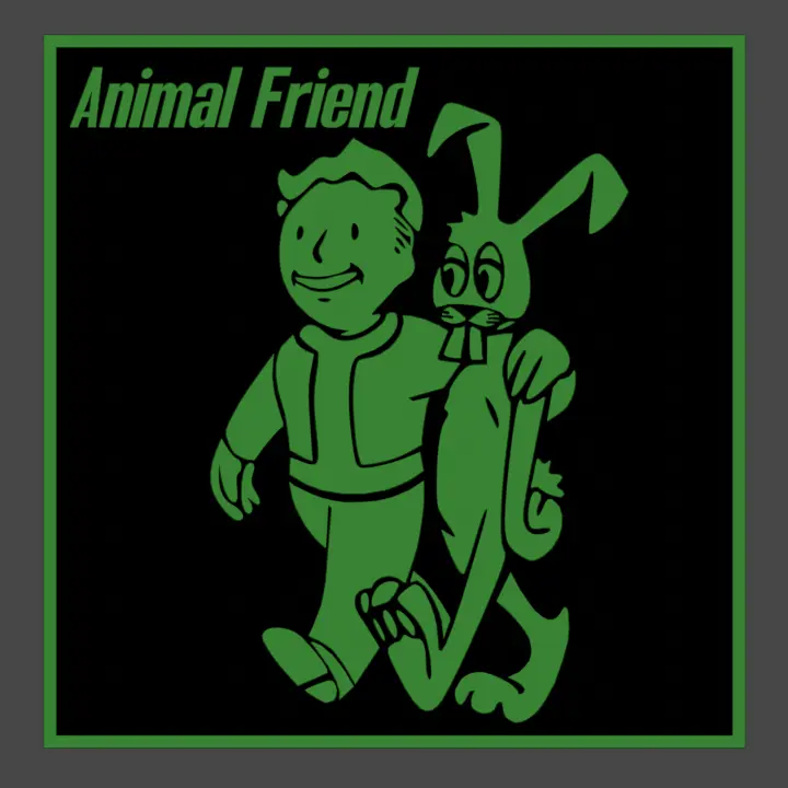 Other STL Download - FALLOUT 3 PERKSby fjv3d