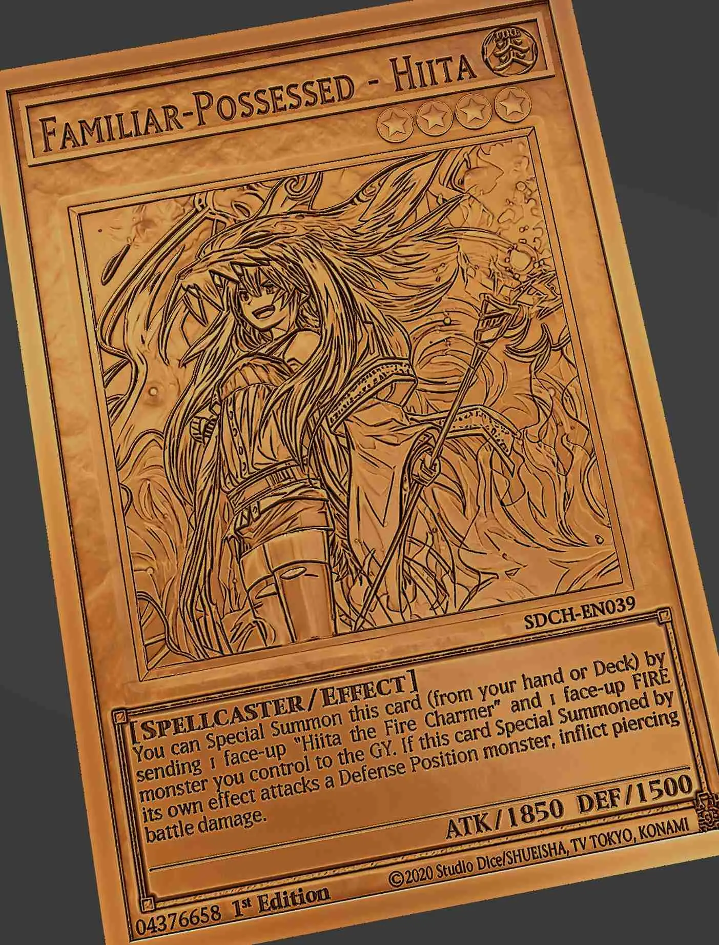 Board Games & Card Games STL Download - familiar possessed Hiitaby ...