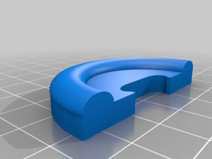 3D Printer Files | 3MF File | Real World Measurements and Tolerances ...