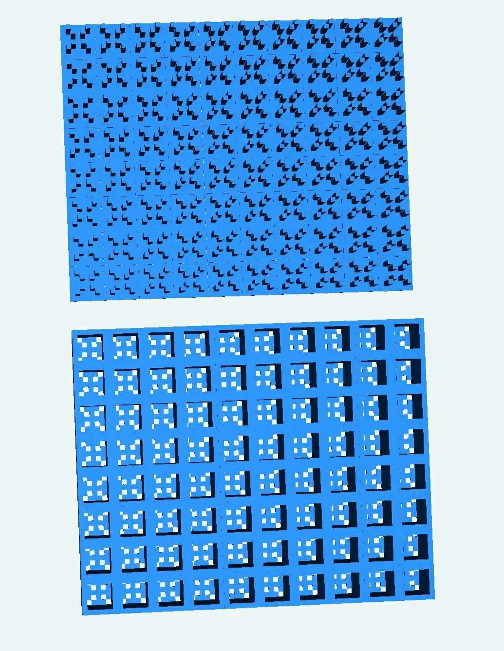 Tools & Spare Parts STL Download - Alveola plus sistem de ieșire ...