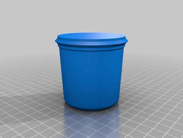 3D Printer Files | 3MF File | Mold | Creality Cloud