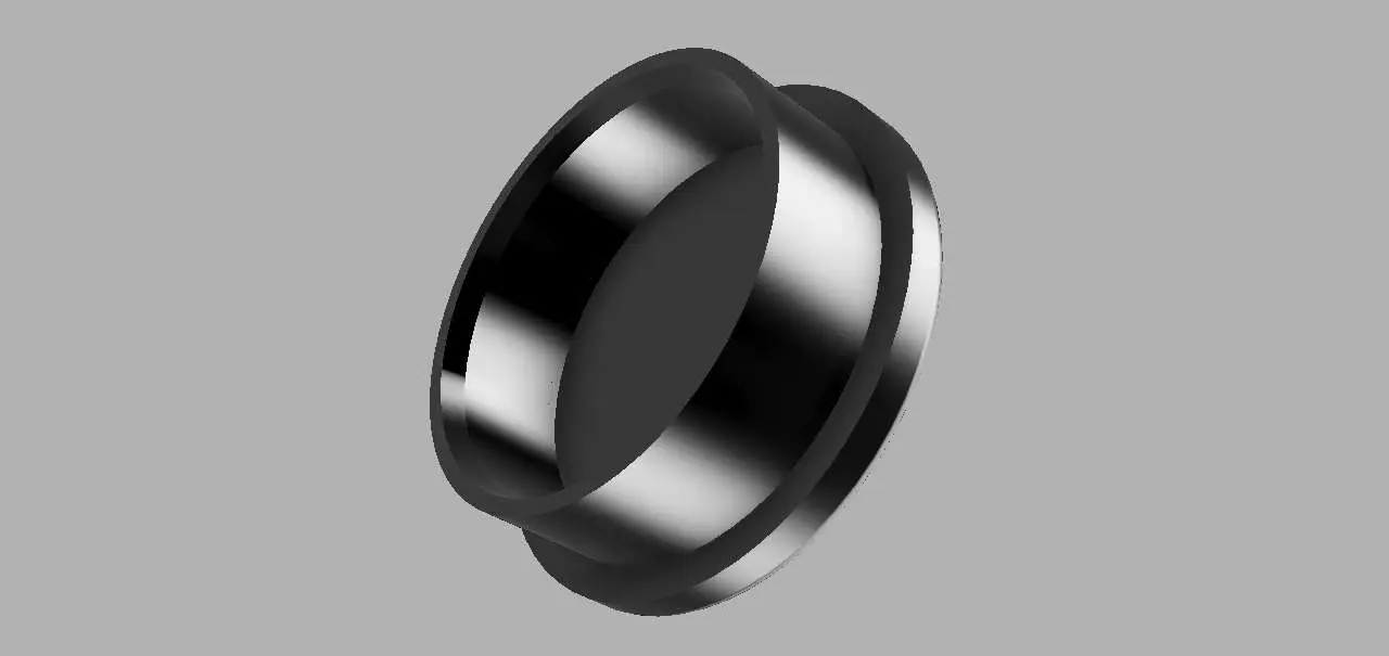 3D Printer Accessories STL Download - Camera Lens Protector Action cam ...