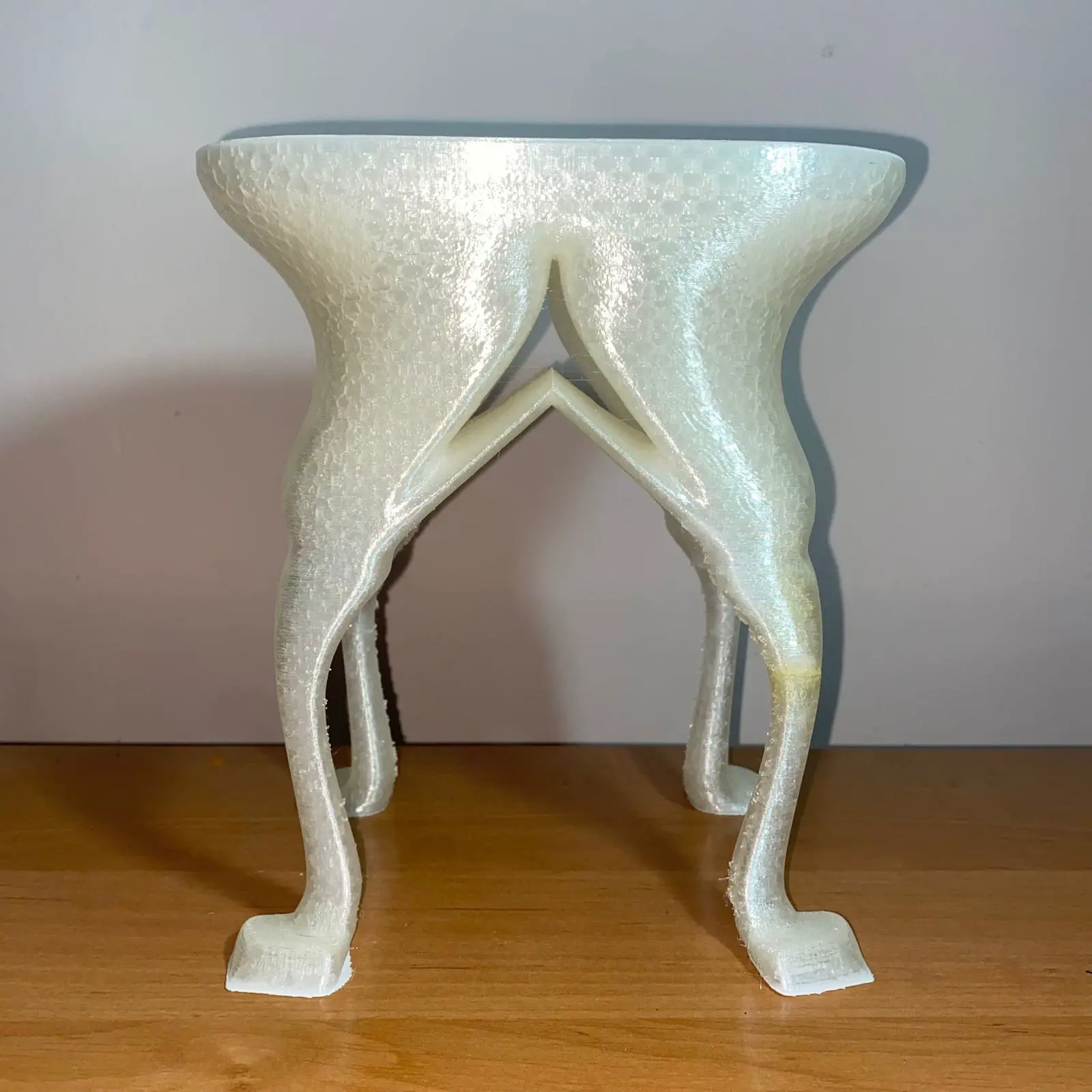 Other STL Download - Legzy Coffee Table by 3esign.ethby 3esign