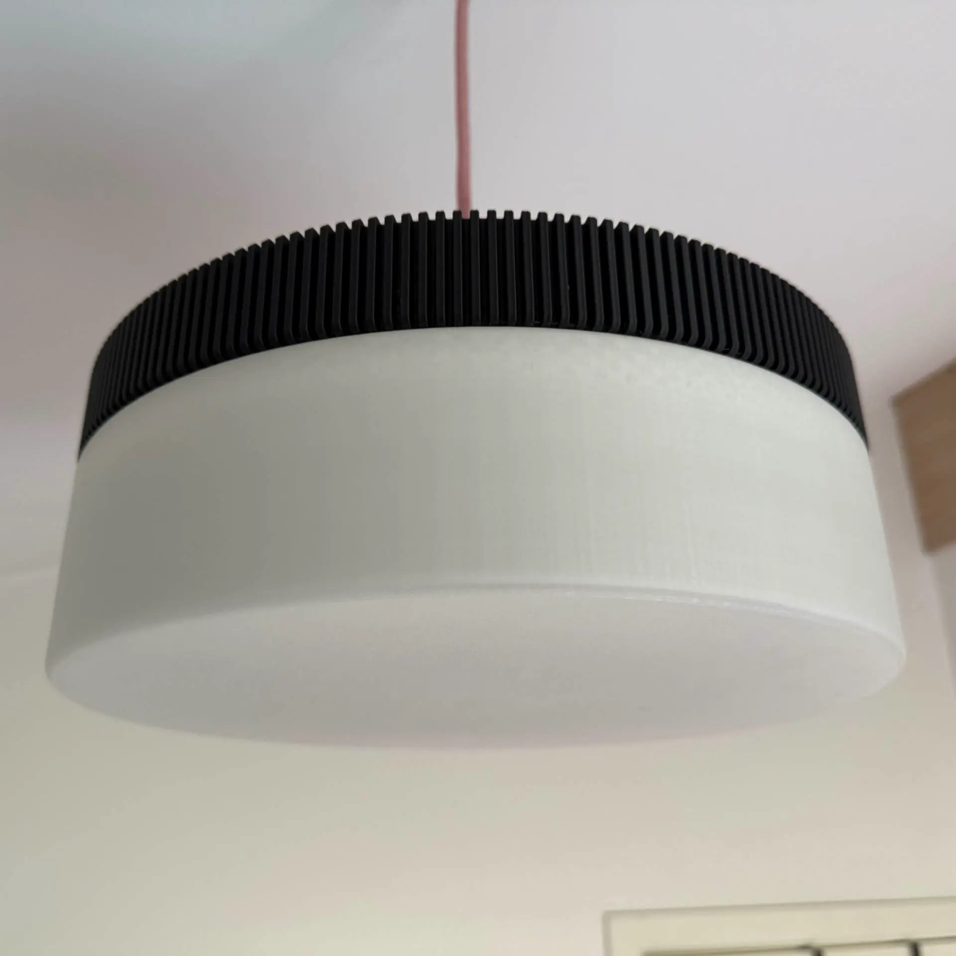 3D Printer Files | 3MF File | Ceiling lamp | Creality Cloud