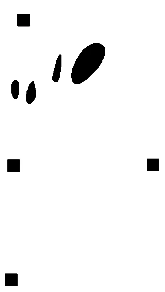 Free Other STL Download - Spider Ham 4 layer stencil by SMT_M 🦊