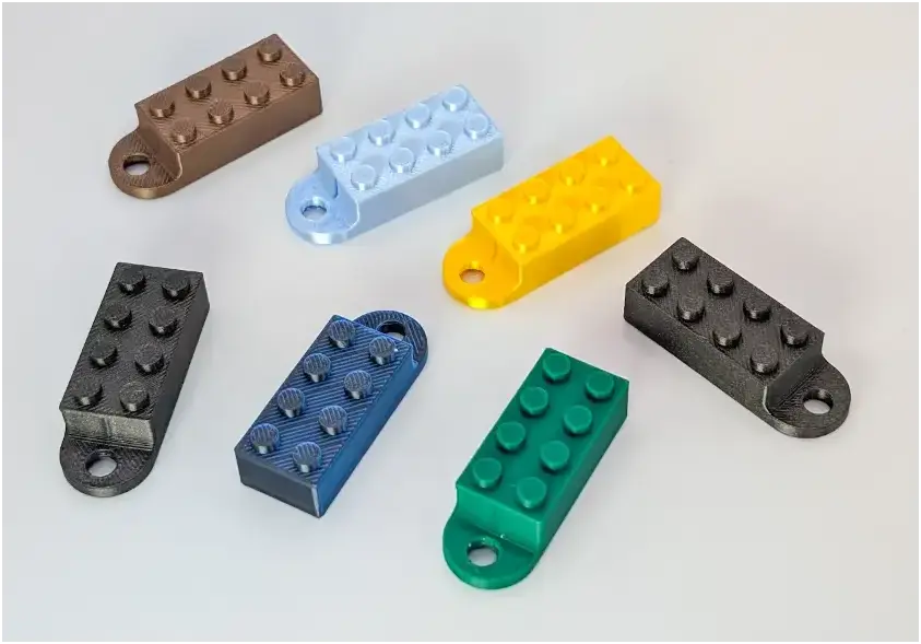 3D Printer Files | 3MF File | KeyBrick | Creality Cloud