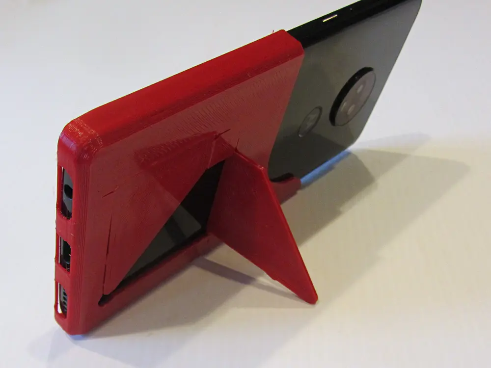 Free Sports & Exercise Equipment STL Download - Phone Case with ...