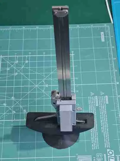 3D Printer Files | 3MF File | Digital caliper AAA battery mod ...