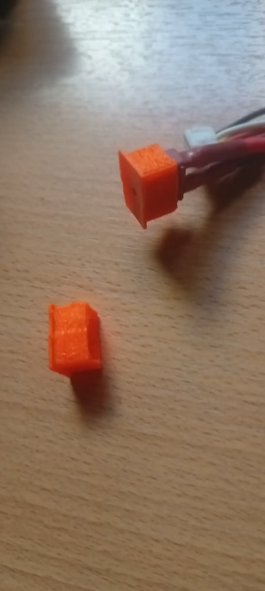 3D Printer Files | 3MF File | Dean Cap | Creality Cloud