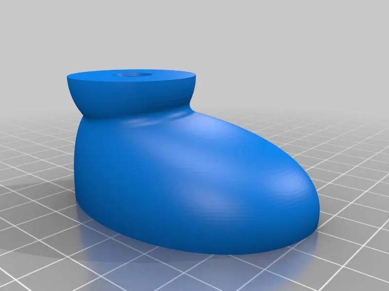 Free Toys & Games STL Download - Shack Botby SMT_M 🦊