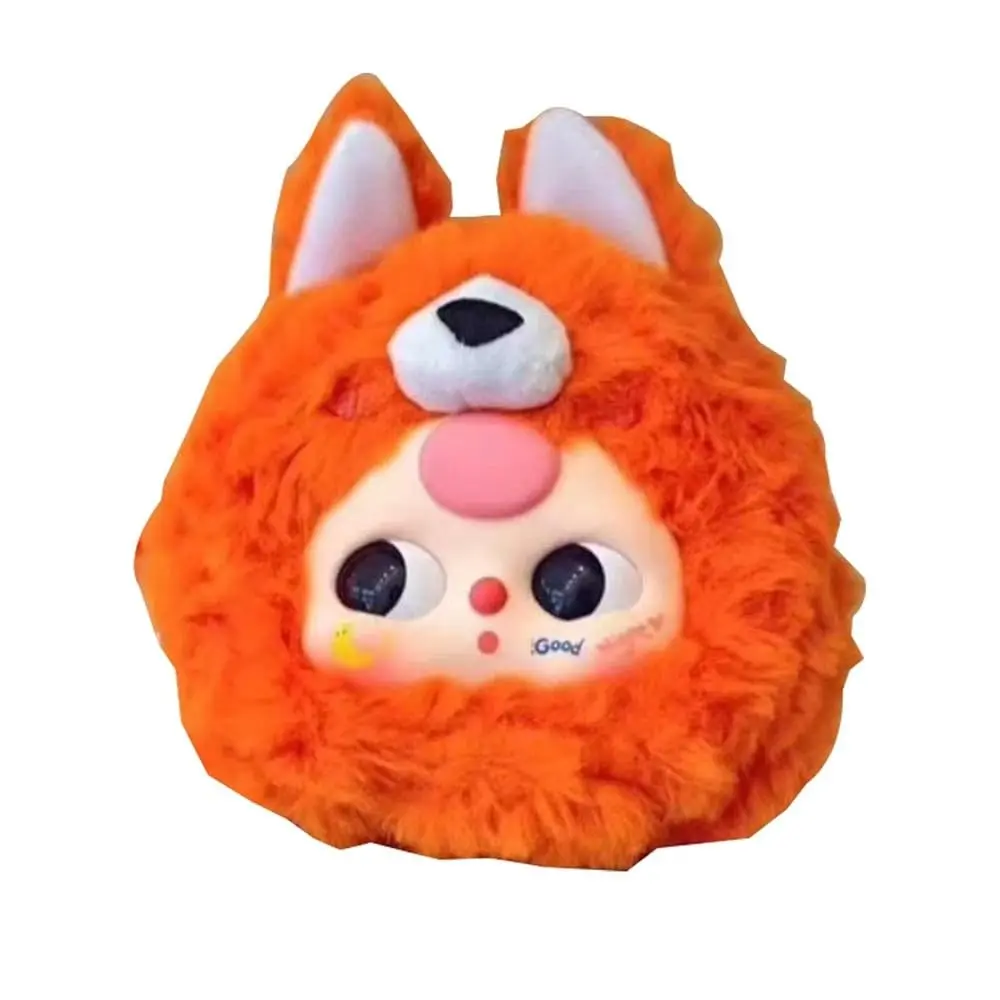 Free Other STL Download - Baby Three Foxby Kerwii