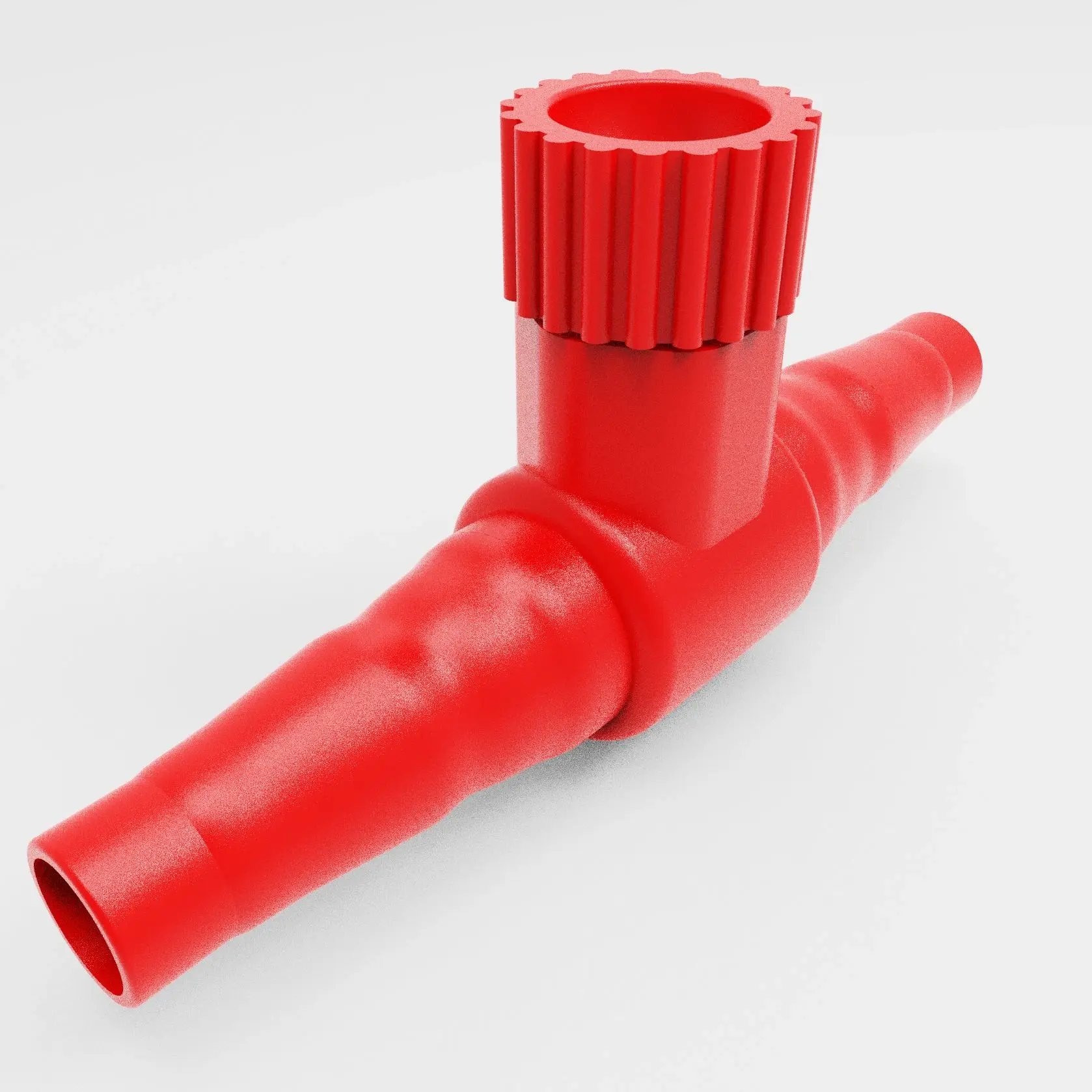 3D Printer Files | 3MF File | Leak proof flow stop and regulating valve ...