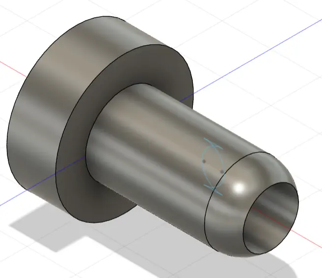 Home Appliance Accessories STL Download - Bernina/Brother Spool Holder ...