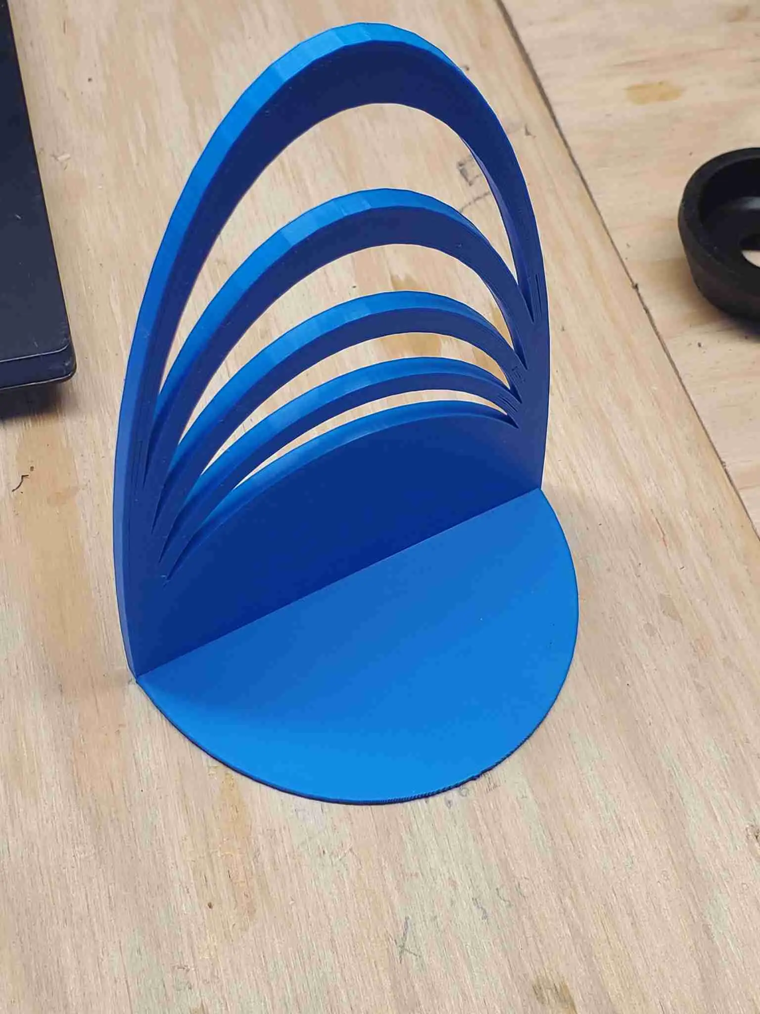 Arched Bookend | 3D models download | Creality Cloud