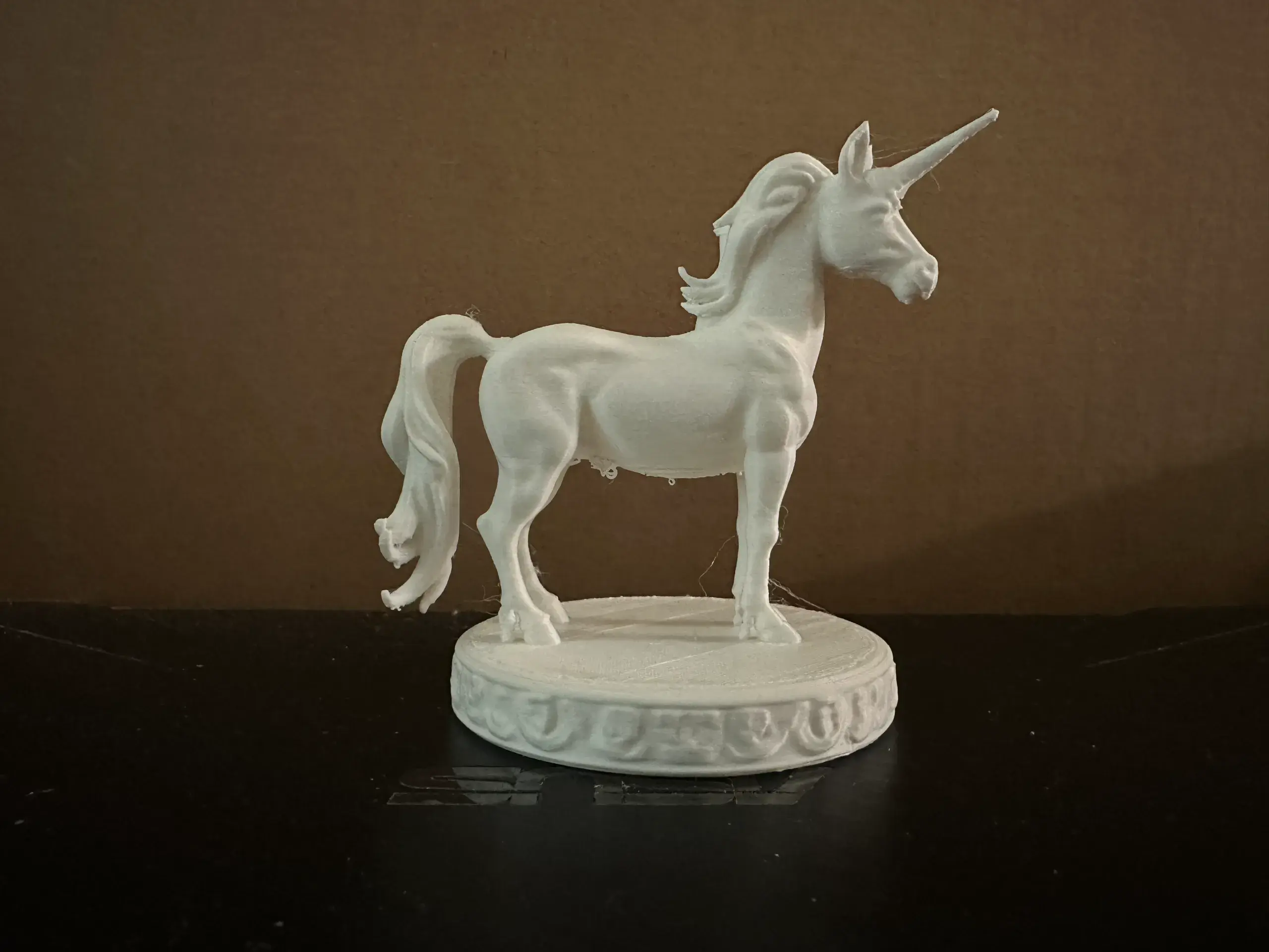 3D Printer Files | 3MF File | Unicorn 1 | Creality Cloud