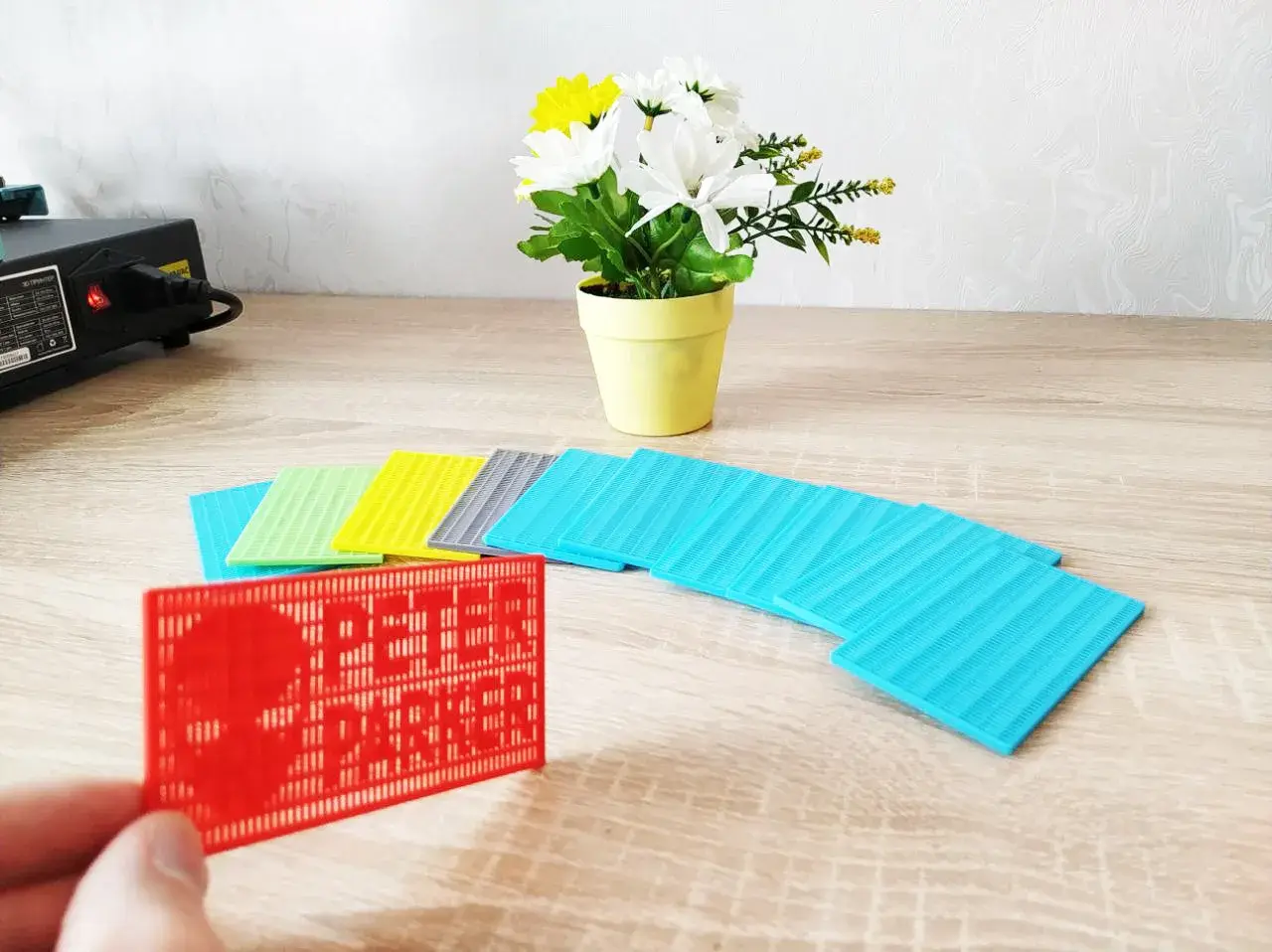 Other STL Download - APP TO CREATE SWITCHABLE BUSINESS CARDSby Amazing ...