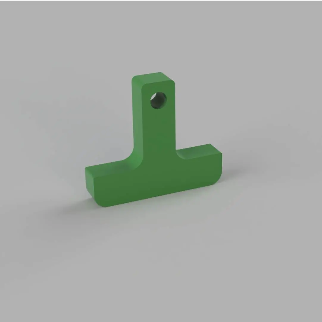 3D Printer Files | 3MF File | Light Puller | Creality Cloud