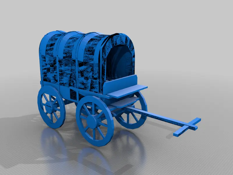 Free Props & Terrain STL Download - fantasy terrain assetsby SMT_M 🦊