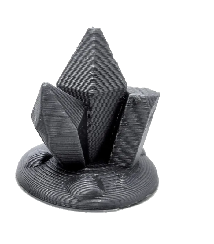 Other STL Download - Set of crystals - miniatures warhammer terrain ...