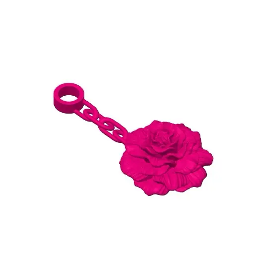 "snowcone straw topper" 3D Models to Print - 3Drop | 3Drop