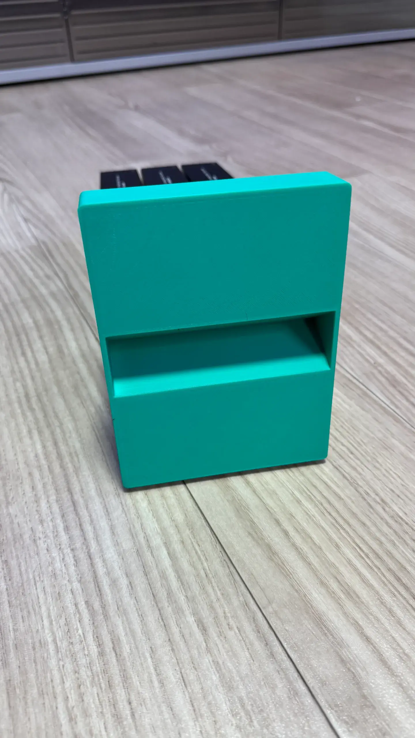 3D Printer Files | 3MF File | Nespresso capsule dispenser | Creality Cloud