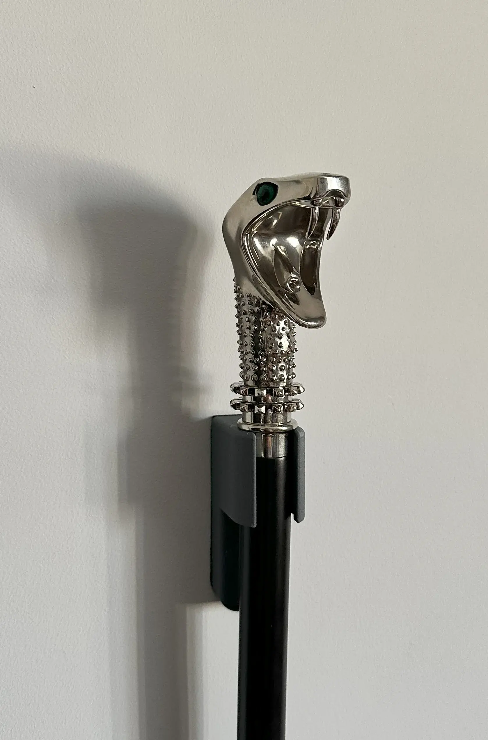 3D Printer Files | 3MF File | Walking stick holder (Wand walking stick ...