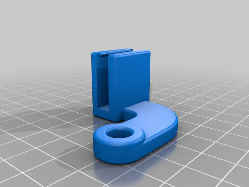 3D Printer Files | 3MF File | Customizable Filament Guide | Creality Cloud