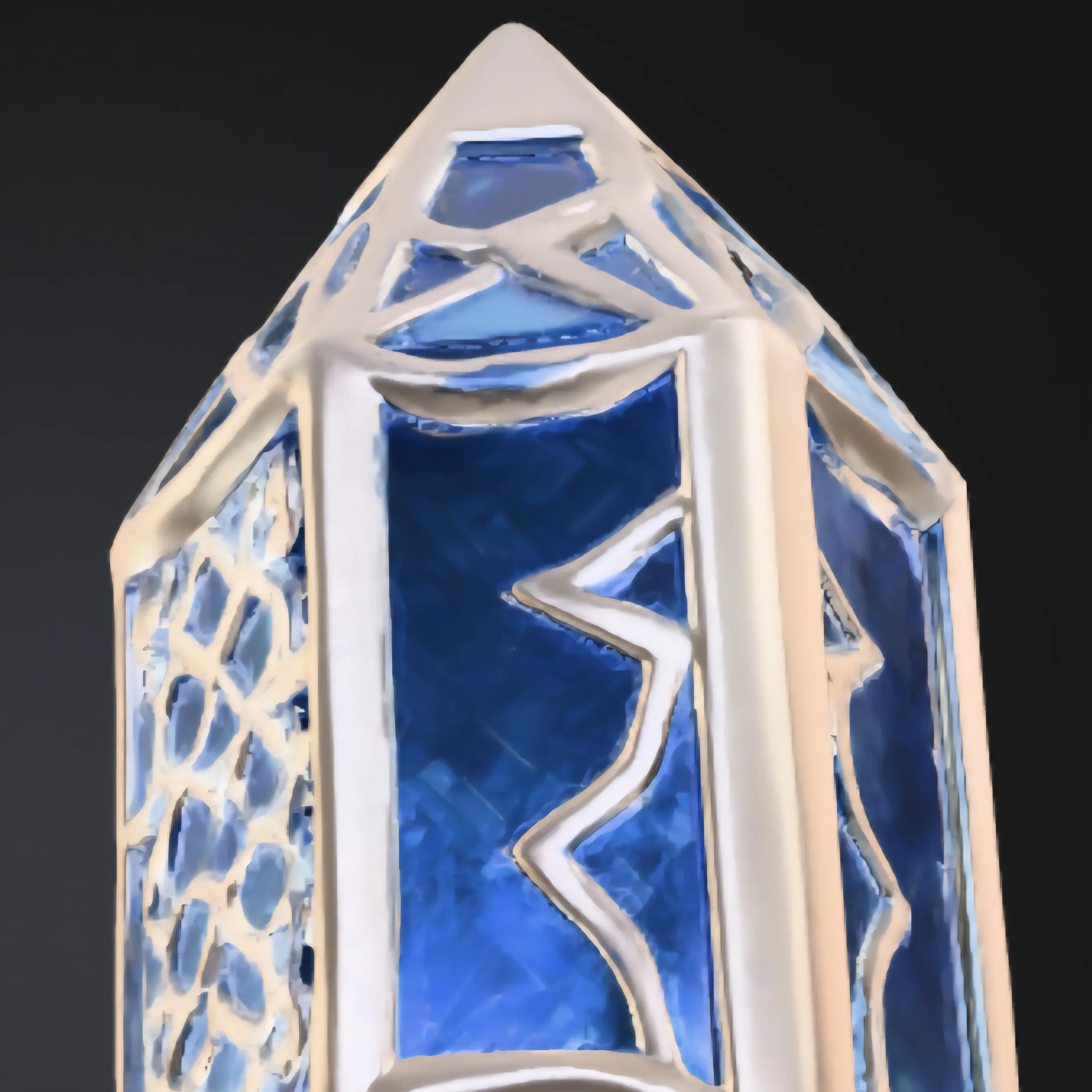 Бесплатная Props & Terrain STL Download - Weapon Power Crystal - OriJynn