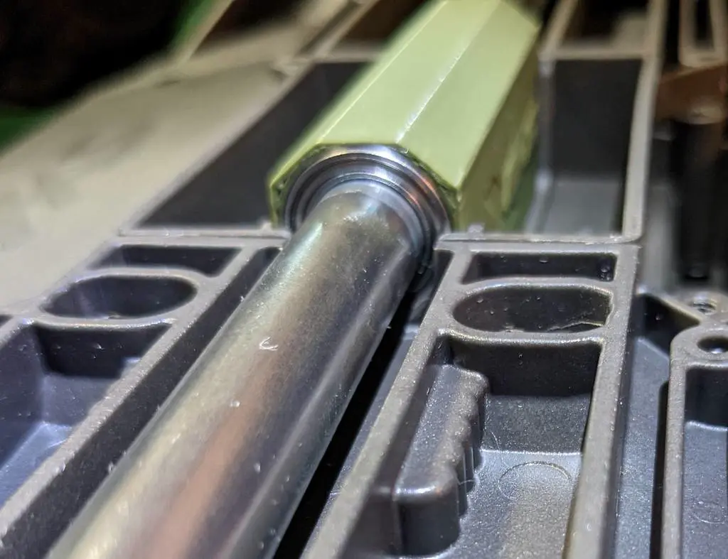 3D Printer Files | 3MF File | X-Maxx Basher Block (Center Drive Shaft ...