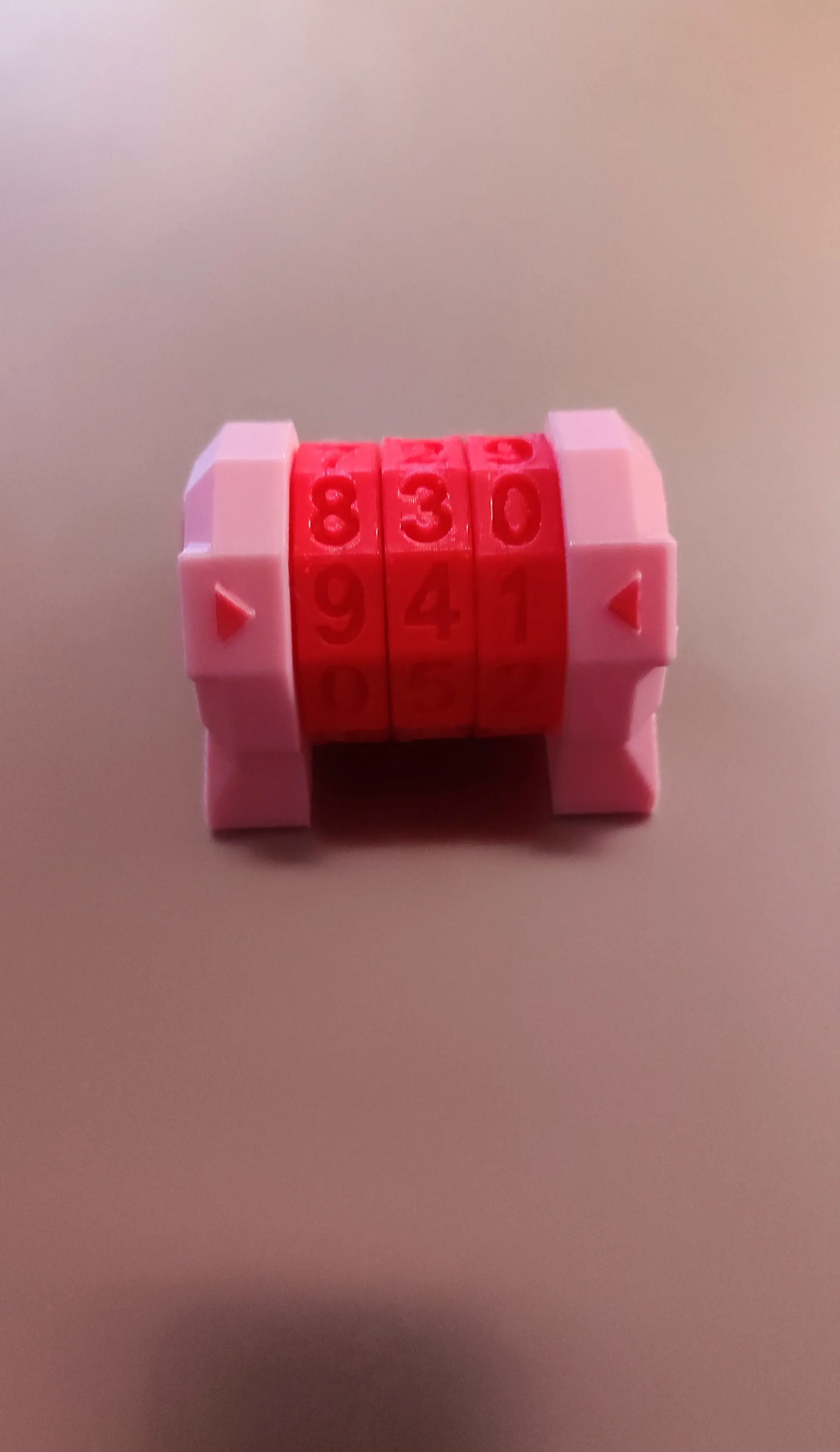 Board Games & Card Games STL Download - Life Counter - Heartby cobbelpot