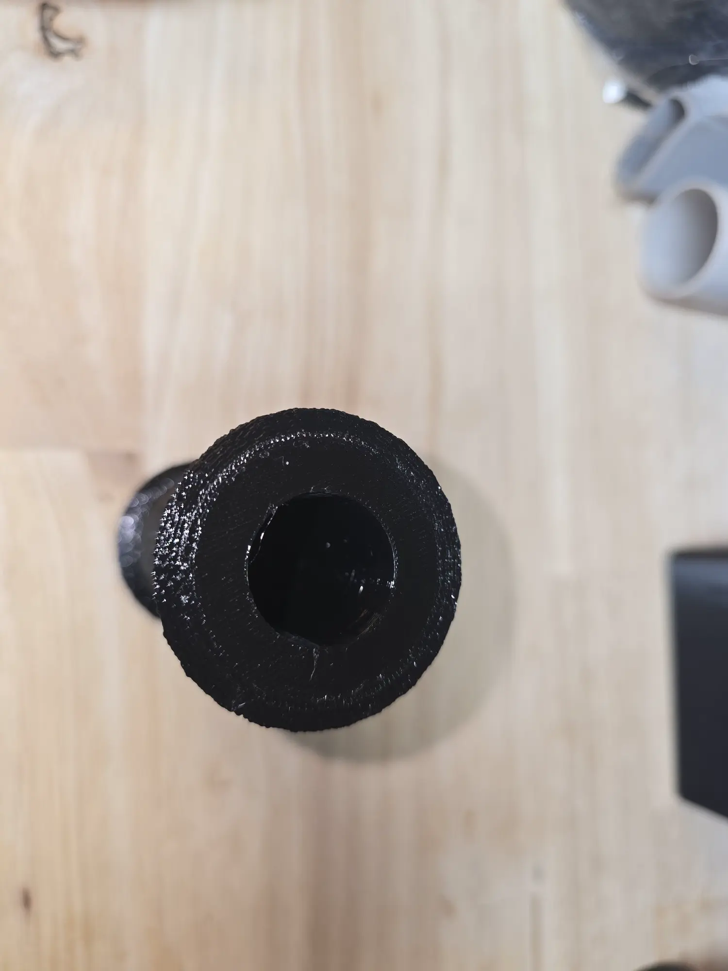 3D Printer Files | 3MF File | Cane Grip | Creality Cloud