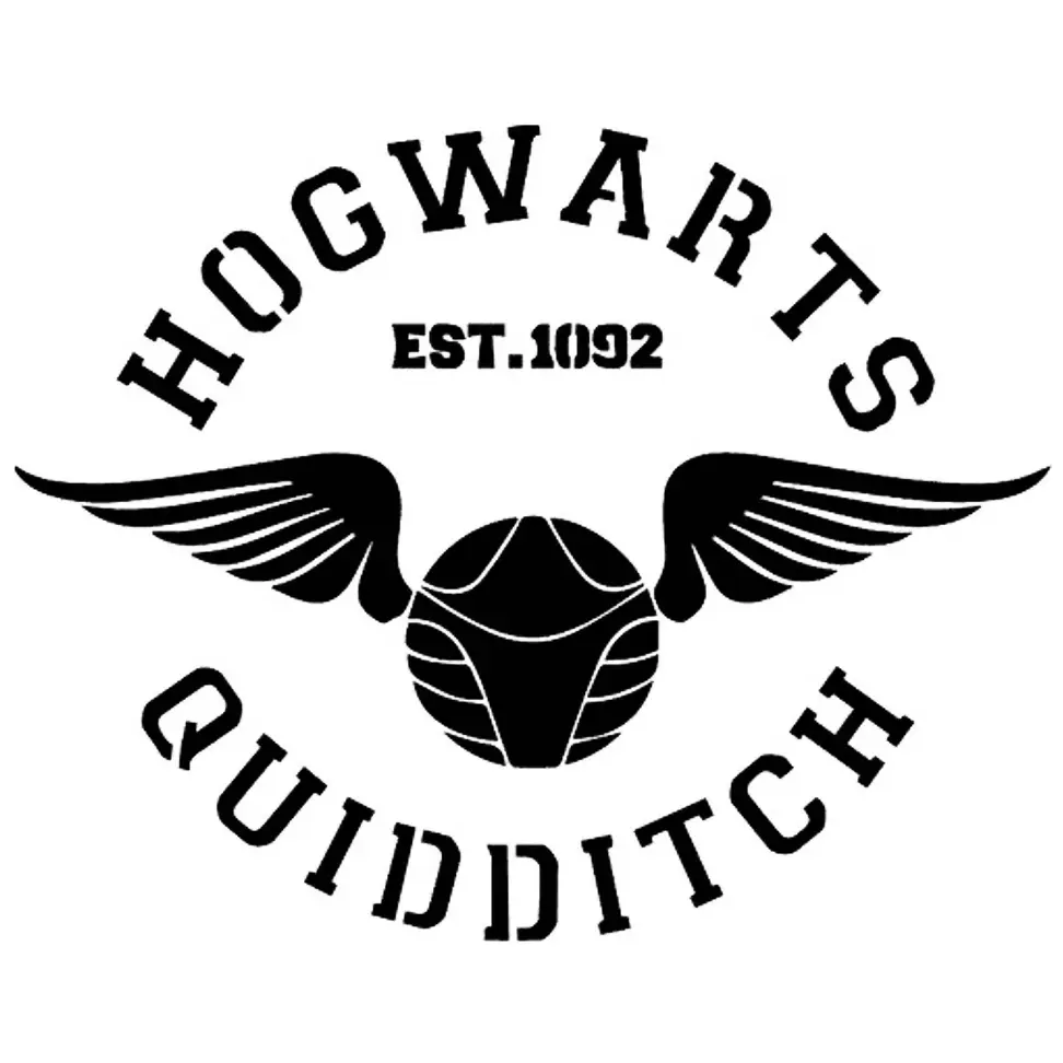 Free Digital Art STL Download - Quidditch stencilby SMT_M 🦊