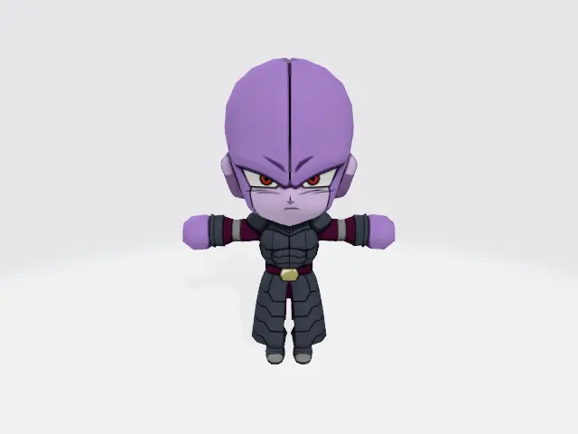 Free Other STL Download - Baby Hitby Tiger1ar