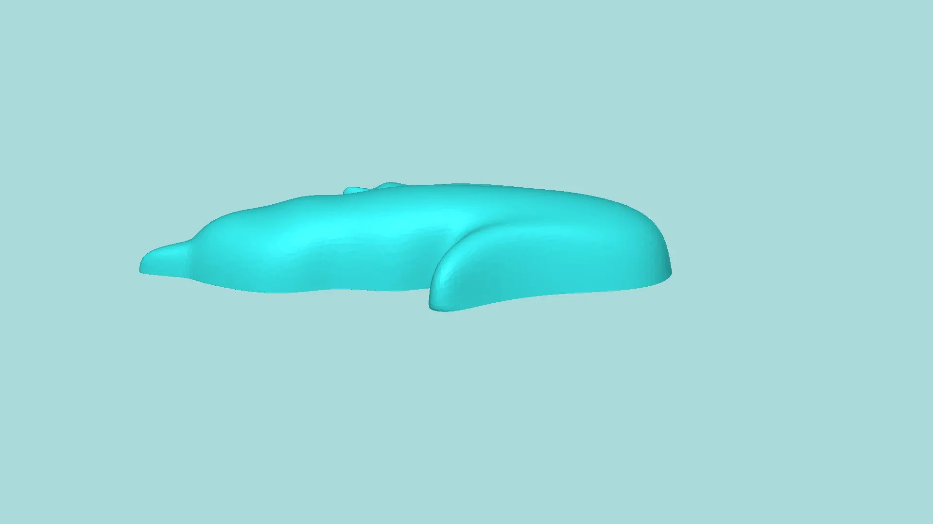 Other STL Download - Velociraptor Footstep - Silicone Mold -Templateby ...