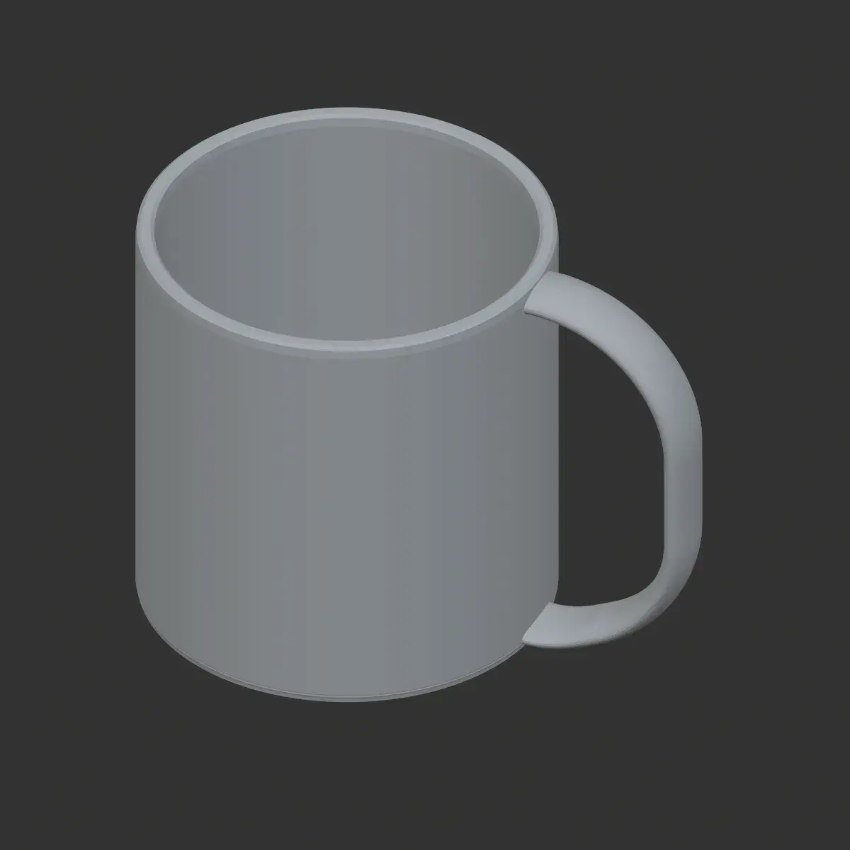 cup 🥤 🍵 ☕️ 🏆 🥤 🍵 Absolutely free | 3D models download | Creality Cloud