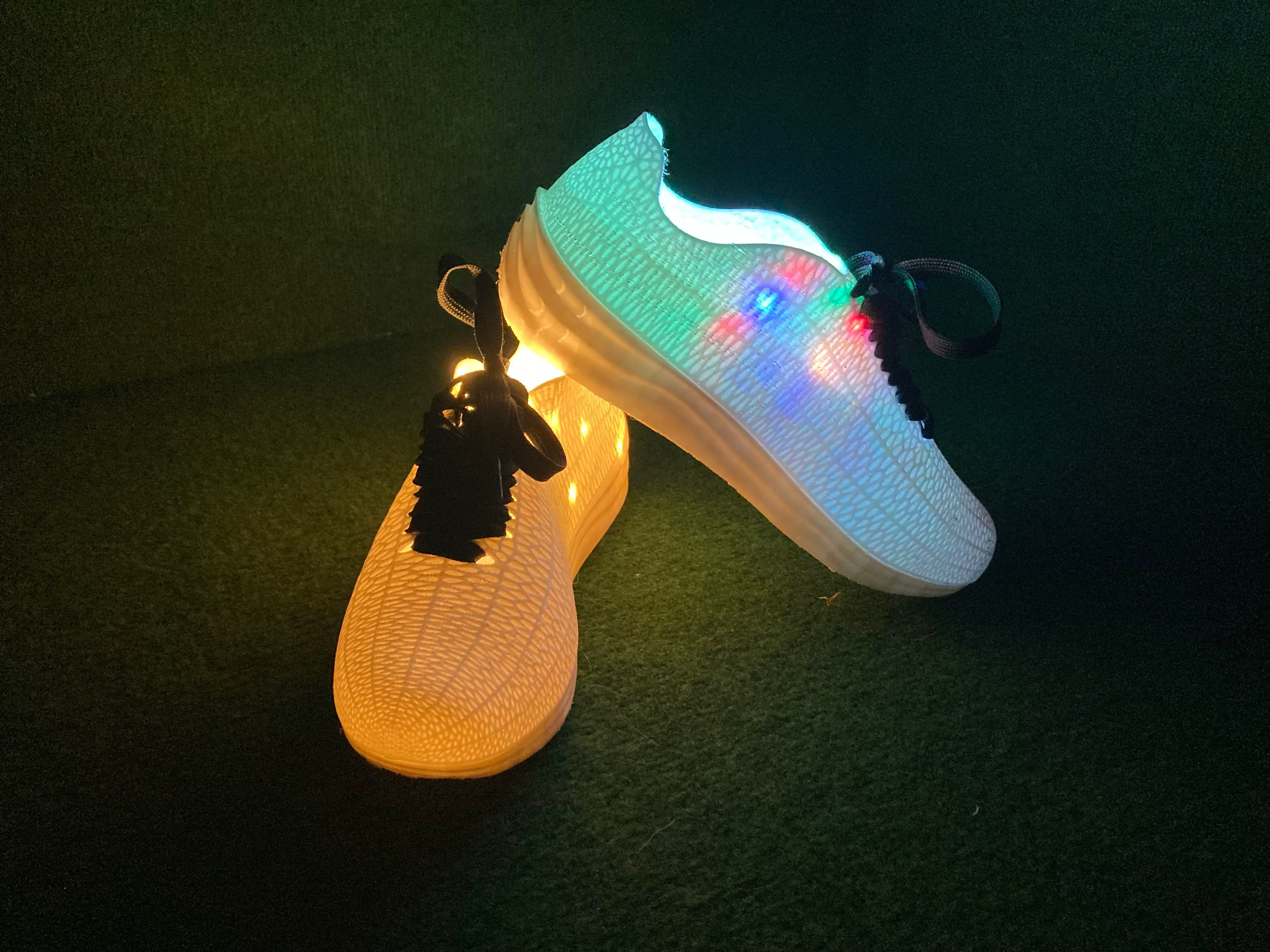 Jewelry & Accessories STL Download - ION SHOES RUNNING FULL OF ...