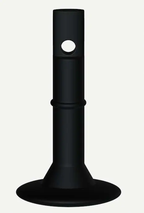 Tools & Spare Parts STL Download - Rear Seat Adjustment Lever for ...