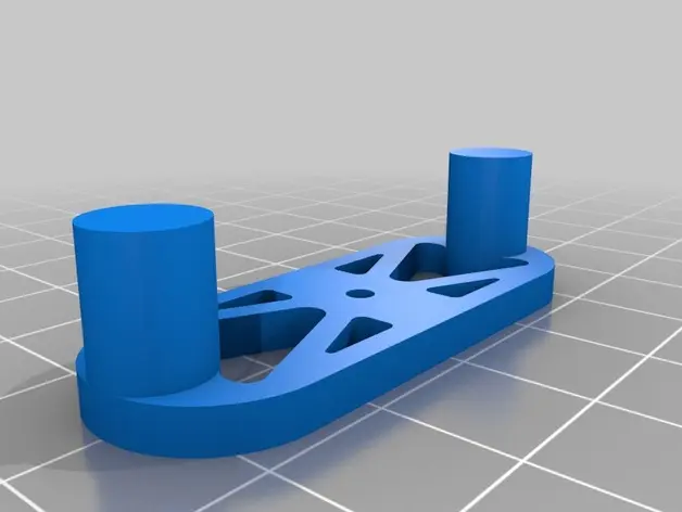 Free Tools & Spare Parts STL Download - Center Finder For Edges Set by ...