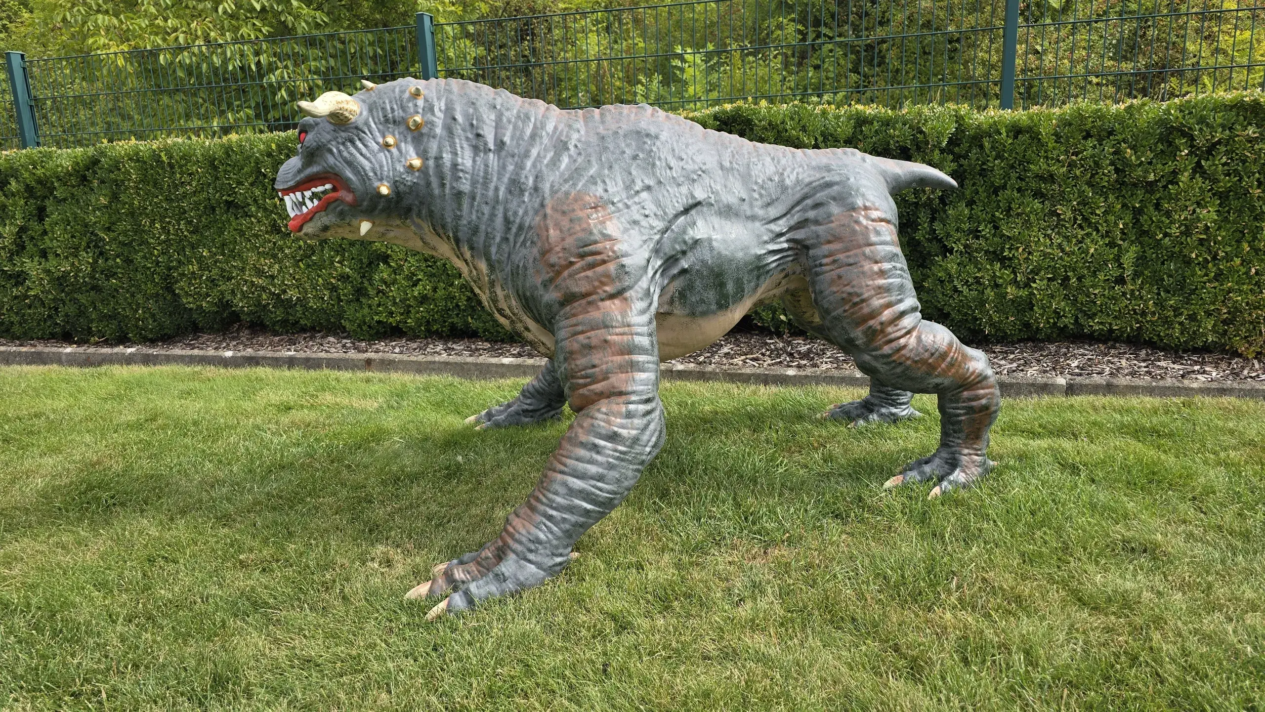 Sculptures & Artworks STL Download - Ghostbusters Terror Dogby Coot ...