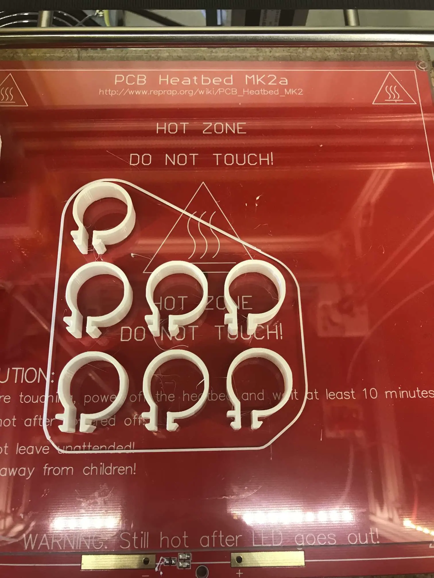 3d Printer Files 3mf File крепёж кабеля Creality Cloud
