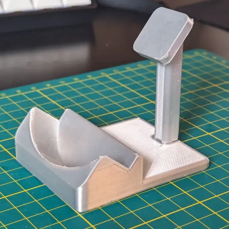 3D Printer Files | 3MF File | Mouse Stand | Creality Cloud