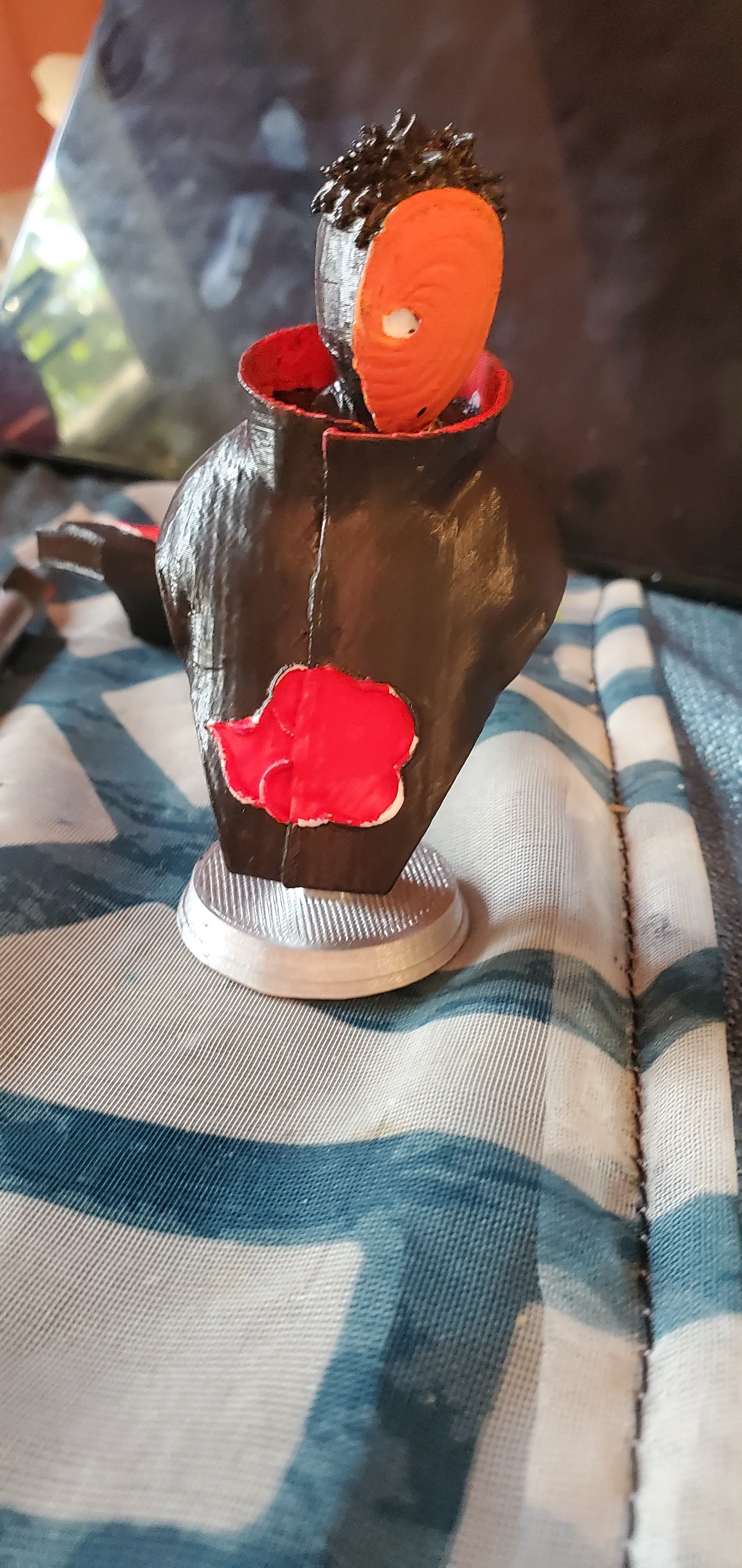3D Printer Files | 3MF File | obito | Creality Cloud