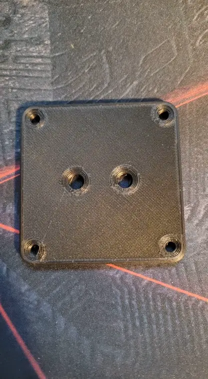 Free Tools & Spare Parts STL Download - Pomona 6883 Binding Post ...