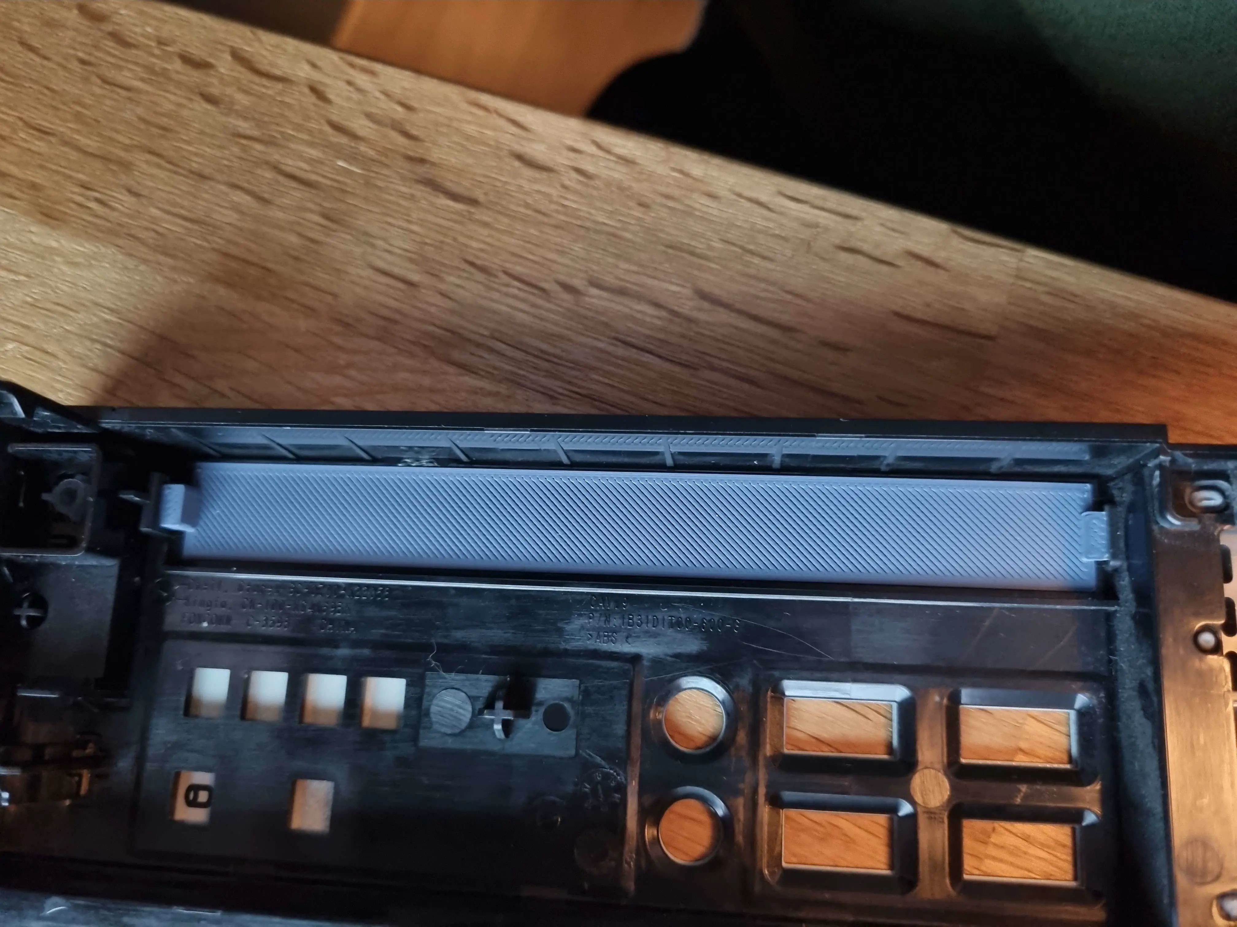 Free Home Appliance Accessories STL Download - Optiplex ODD(Optical ...