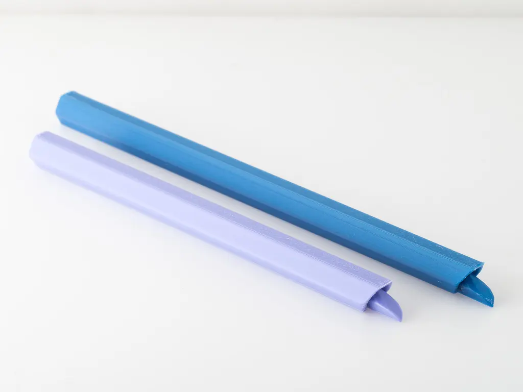 Free Tools & Spare Parts STL Download - Slide Bag Clipby SMT_M 🦊